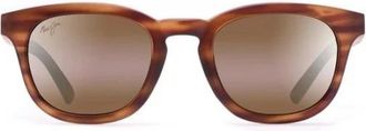 Maui Jim unisex, Accessoires, Brun, Taille: 48 MM Koko Head H737-10M