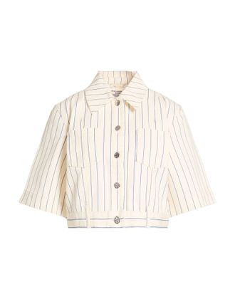 Baum Und Pferdgarten TOPS - Jeanshemden auf YOOX.COM