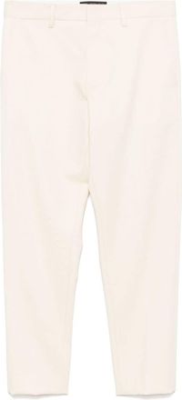 low brand Ford Jeans - Nude