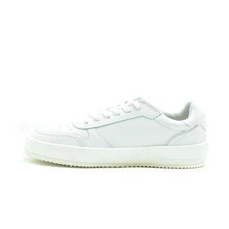 Philippe Model Damen, Schuhe, Wei&szlig;, 38 EUGr&ouml;&szlig;e