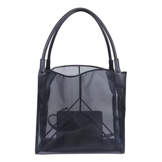 Victoria Beckham Damen, Taschen, Blau, ONE SIZEGr&ouml;&szlig;e