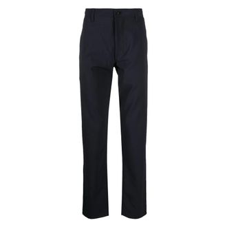 Aspesi Funktionale Hose - - Trousers - Herren - Blau - S