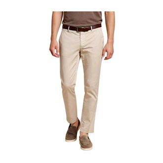 Mason's Milano Chino Pants - - Trousers - Herren - Beige - 4XL