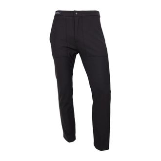 Paul & Shark Dynamic Stretch City Pants - - Trousers - Herren - Schwarzk - 2XL