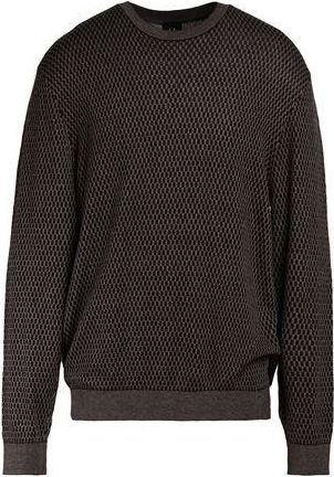A|X Armani Exchange MAILLE - Pullover sur YOOX.COM