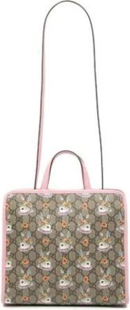 Gucci unisex, Pre-owned, Beige, Taille: ONE Size Sac &agrave; main vintage Pre-owned