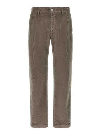 Jacob Cohen Casual Hose - Grau