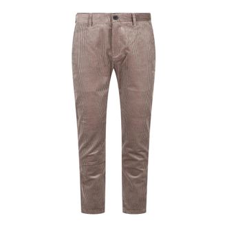 Department Five Jeans - - Trousers - Herren - Braun - W35