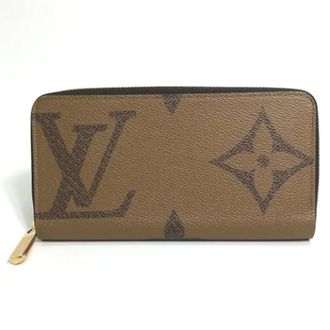 Louis Vuitton Pre-owned Toile petite-maroquinerie - Femme - Pre-owned - Brun - Taille: ONE Size