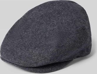 Barbour Schieberm&uuml;tze mit verst&auml;rktem Schirm
