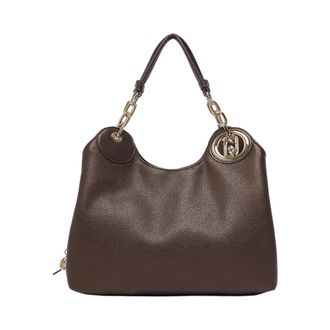 Liu Jo Damen, Taschen, Braun, ONE SIZEGr&ouml;&szlig;e