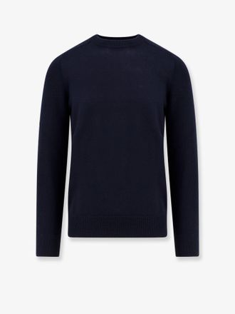 Gran Sasso Virgin wool sweater - GRAN SASSO - gender_Man