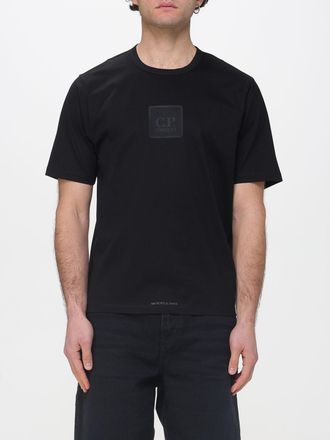 C.P. Company T-Shirt C. P. COMPANY Homme couleur Noir