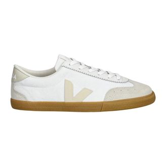 Veja Volley Sneaker - - Shoes - Herren - Wei&szlig; - 46 EU
