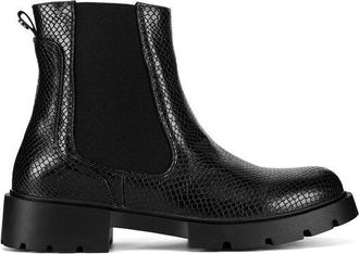 Jenny Fairy Stiefeletten WS6307-06 Schwarz