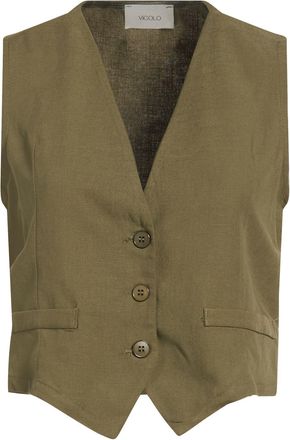 Vicolo ANZ&Uuml;GE und CO-ORDS - Couture-Westen auf YOOX.COM