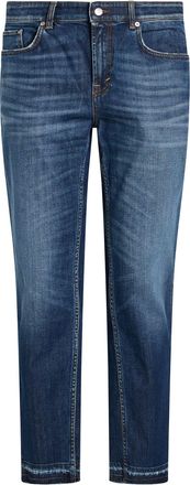 Department Five HOSEN & R&Ouml;CKE - Jeanshosen auf YOOX.COM
