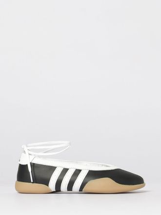 adidas Ballerine ADIDAS ORIGINALS Femme couleur Noir
