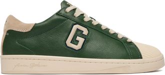 GANT Sneakers Gant 32631239 Gr&uuml;n