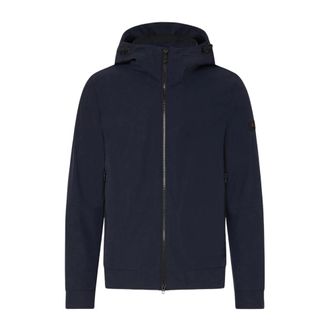 Peuterey Herren, Sweatshirts & Hoodies, Blau, MGr&ouml;&szlig;e