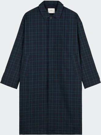 Les Deux Manteau - Taille XL