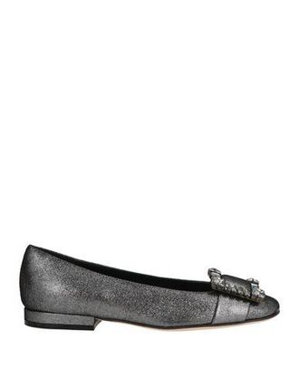 Sergio Rossi CHAUSSURES - Ballerines sur YOOX.COM