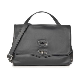 Zanellato Postina Bag - - Bags - Damen - Schwarzk - ONE SIZE
