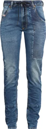 Diesel HOSEN & R&Ouml;CKE - Jeanshosen auf YOOX.COM