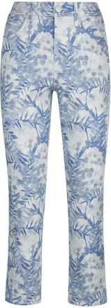 Peter Hahn 7/8-Hose Peter Hahn denim