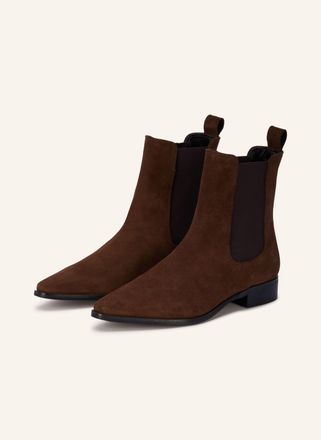 Darling Harbour Darling Harbour Stiefeletten braun