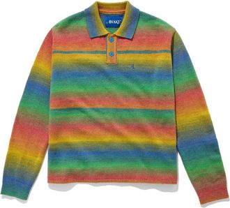 Awake NY Polo - Bleu