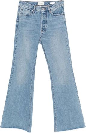 Frame Denim Femme, Jeans, Bleu, Taille: W26 Jeans droits