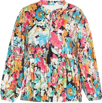 Usha Bluse
