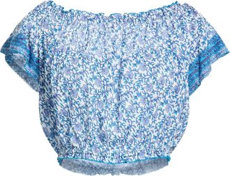 Poupette St Barth TOPS - Tops auf YOOX.COM