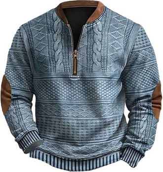 Generic Plein air, de mode de loisirs comme remplacement de veste sans manches avec fermeture éclair, fonction chaude vacances ou Gilet dhiver pour homme en c