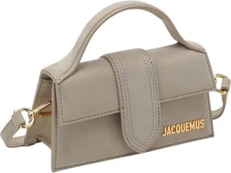 Jacquemus Damen, Taschen, Beige, ONE SIZEGr&ouml;&szlig;e