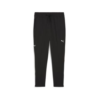 Puma Pantalon de training tiss&eacute; FLEX STRETCH, Accessoires, Noir, XS