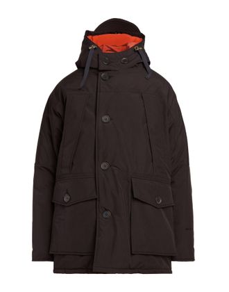 Woolrich JACKEN & M&Auml;NTEL - Pufferjacken & Daunenjacken auf YOOX.COM