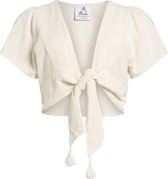 Pearl & Caviar TOPS - Tops auf YOOX.COM