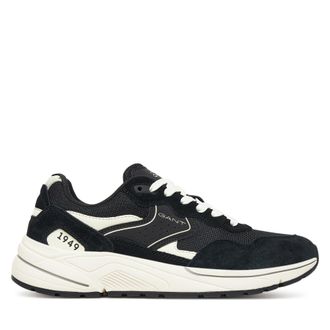 GANT Sneakers Gant 30637871 Schwarz