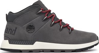 Timberland Sneakers Timberland Sprint Trekker TB0A6DQDEJV1 Grau