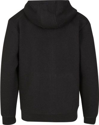 Urban Classics Hoodie Kids Basic Essential Zip Hoody