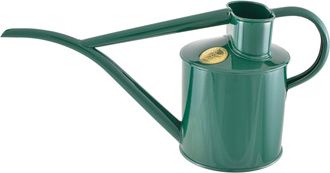 Haws Bonsai Metallgie&szlig;kanne 1 Liter Gr&uuml;n