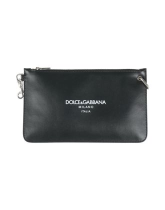 Dolce & Gabbana Kleinlederwaren - Kosmetikt&auml;schchen auf YOOX.COM