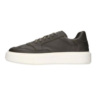 Henderson Herren, Schuhe, Gr&uuml;n, 41 1/2 EUGr&ouml;&szlig;e