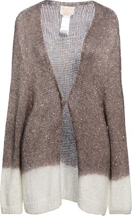 Kaos STRICKWAREN - Strickjacken auf YOOX.COM