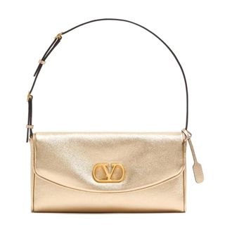 Valentino Damen, Taschen, Beige, ONE SIZEGr&ouml;&szlig;e