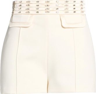 Elisabetta Franchi HOSEN & R&Ouml;CKE - Shorts & Bermudashorts auf YOOX.COM