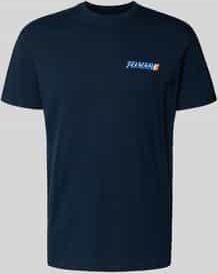 Tommy Jeans Regular Fit T-Shirt aus reiner Baumwolle