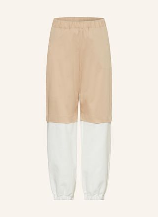 Fendi Hose beige